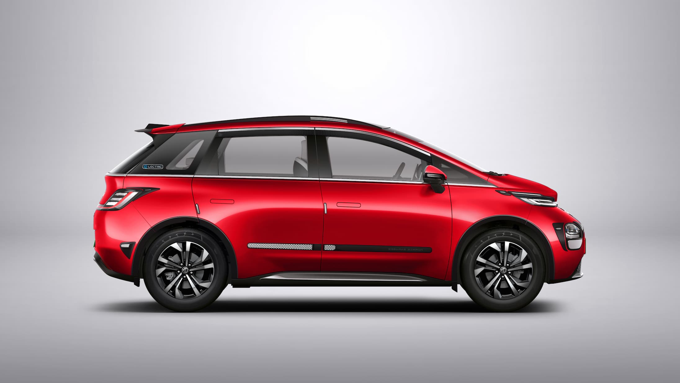 MG Windsor records 27,000 Sales in 8 Months - GaadiKey