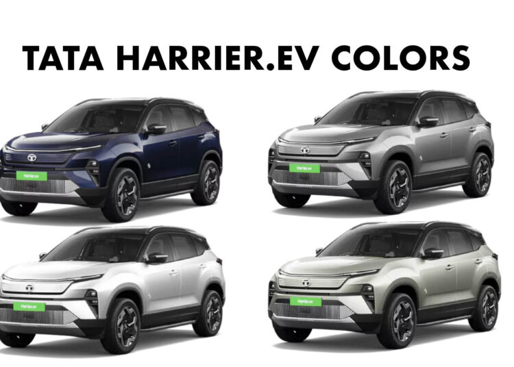 2025 TVS Jupiter Review (Dawn Blue Matte) Photos, Colors, Variants ...