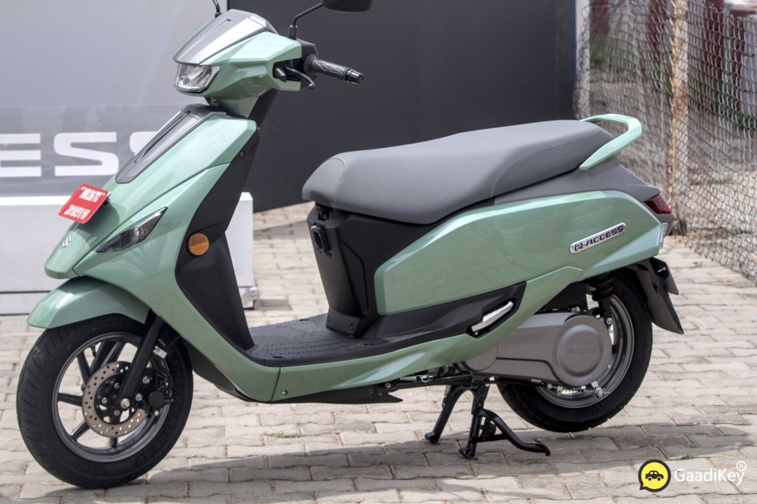 Suzuki 2 Wheelers Sales December 2025: 1,22,366 Units Sold | Grows 26% ...