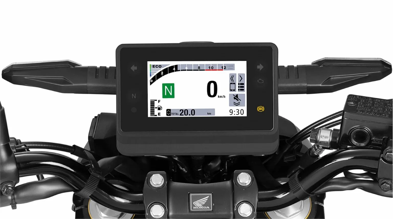 Honda CB125 Hornet Launched: Hornet 125cc Features, Colors & Specs ...