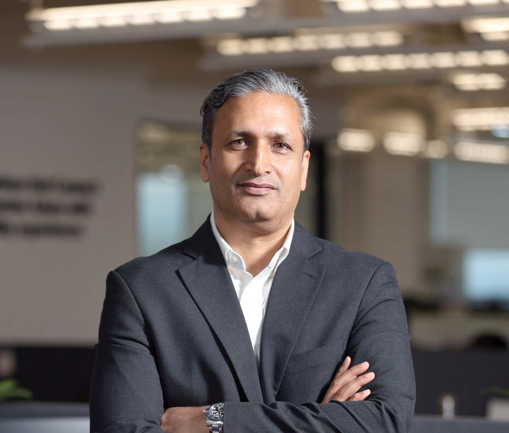 Kia India Appoints Atul Sood as New SVP - Sales & Marketing - GaadiKey
