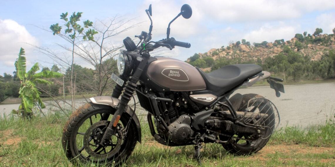 Royal Enfield Sales Dec 2025: 1.03 Lakh Units Sold, 30% Growth - GaadiKey