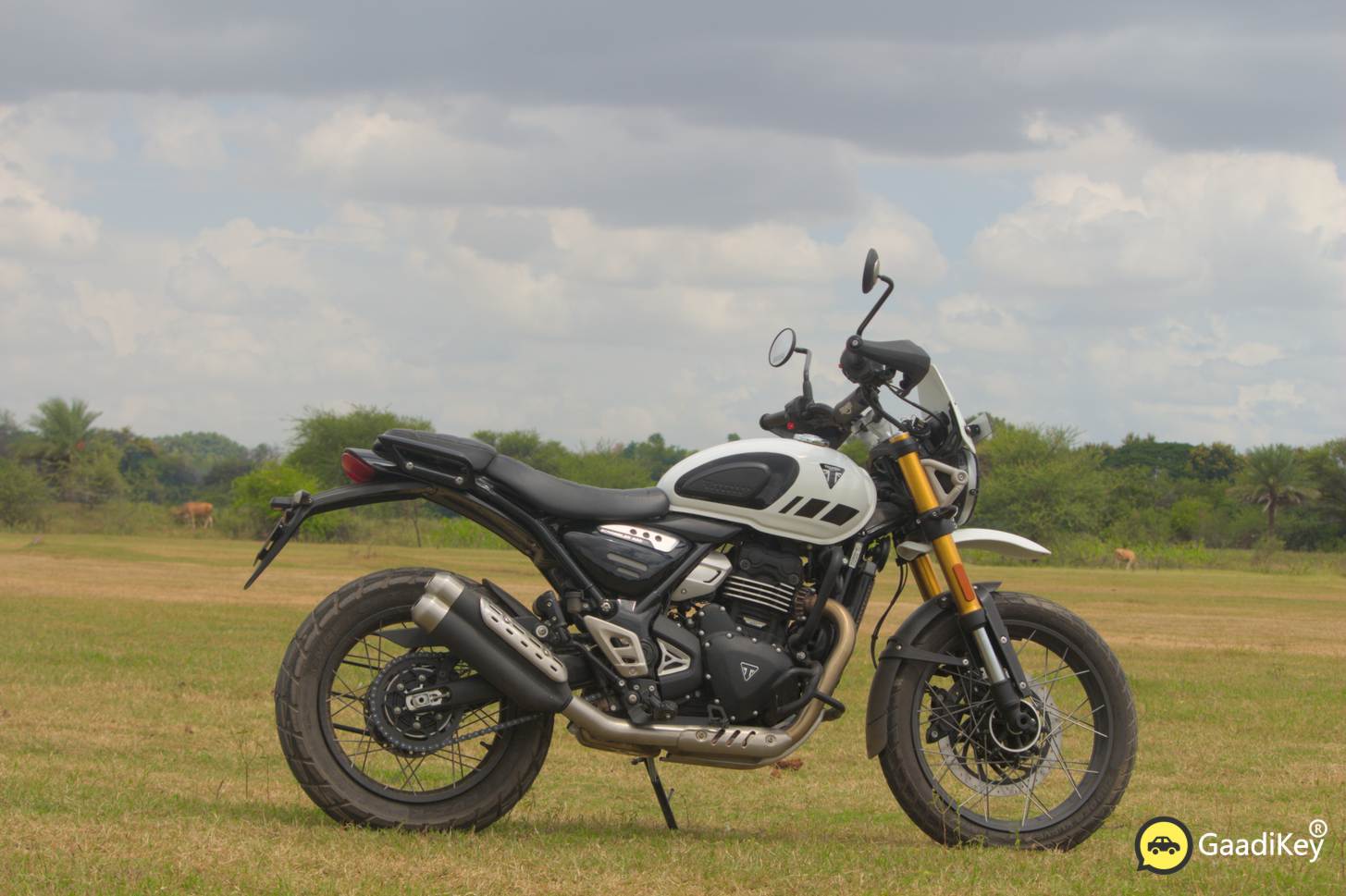 Triumph Motorcycles Prices Hiked in India: New Rates from 1 Jan 2026 ...