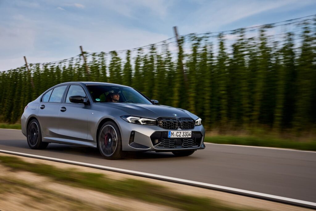 BMW Cars Get Cheaper after GST Rate Cut | Check Full Price List - GaadiKey