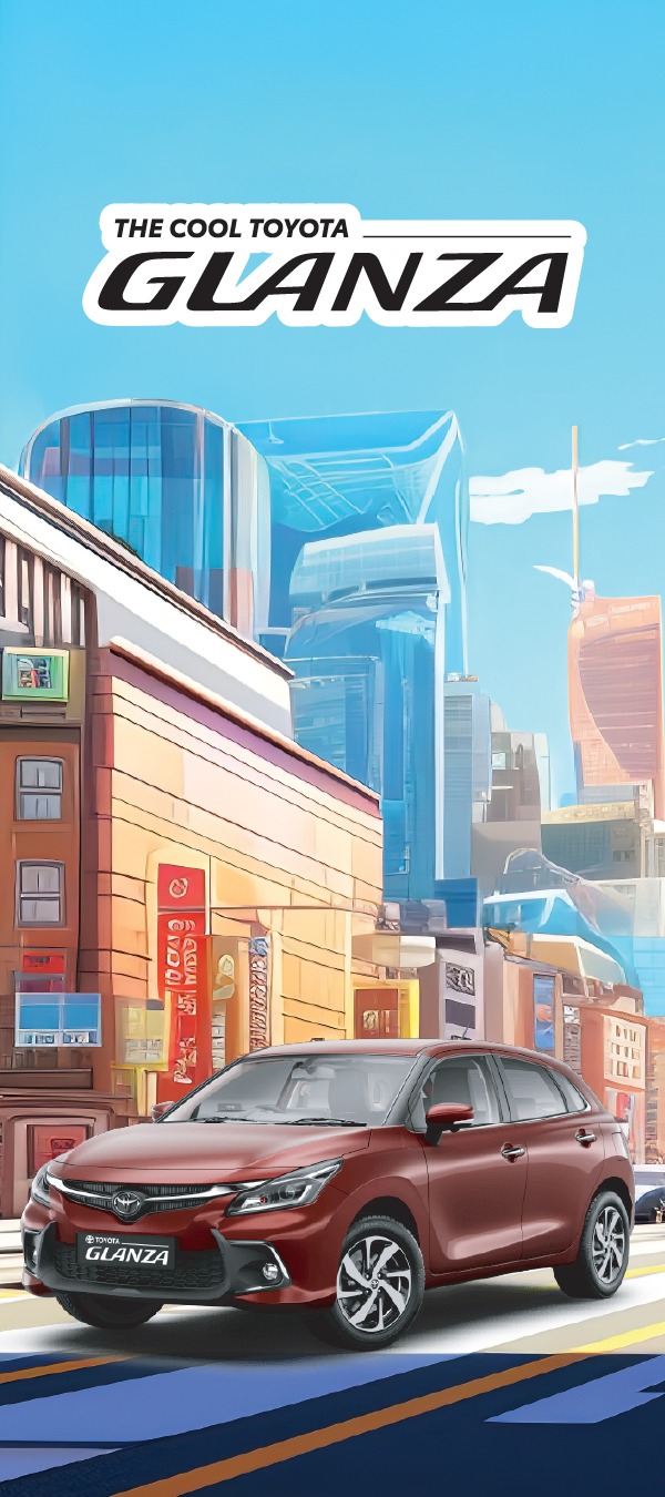 Toyota Kirloskar Motor to Participate in Anime India 2025 - GaadiKey