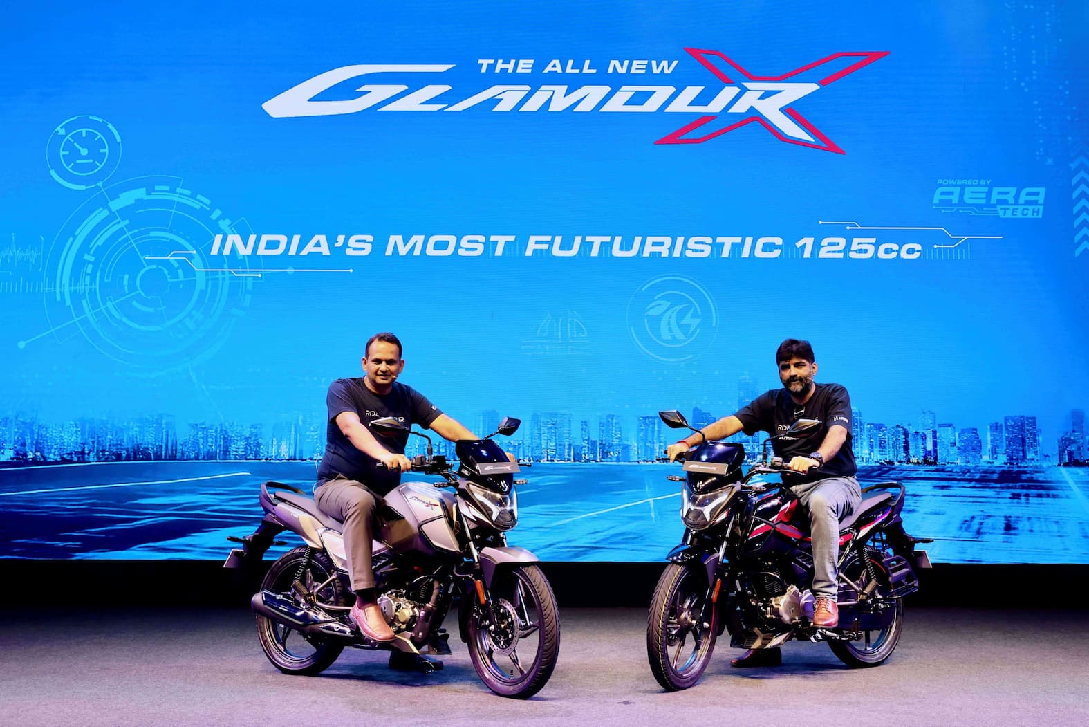 All Hero Models to Get Flex Fuel Engine (E85) in 1-2 Years - GaadiKey