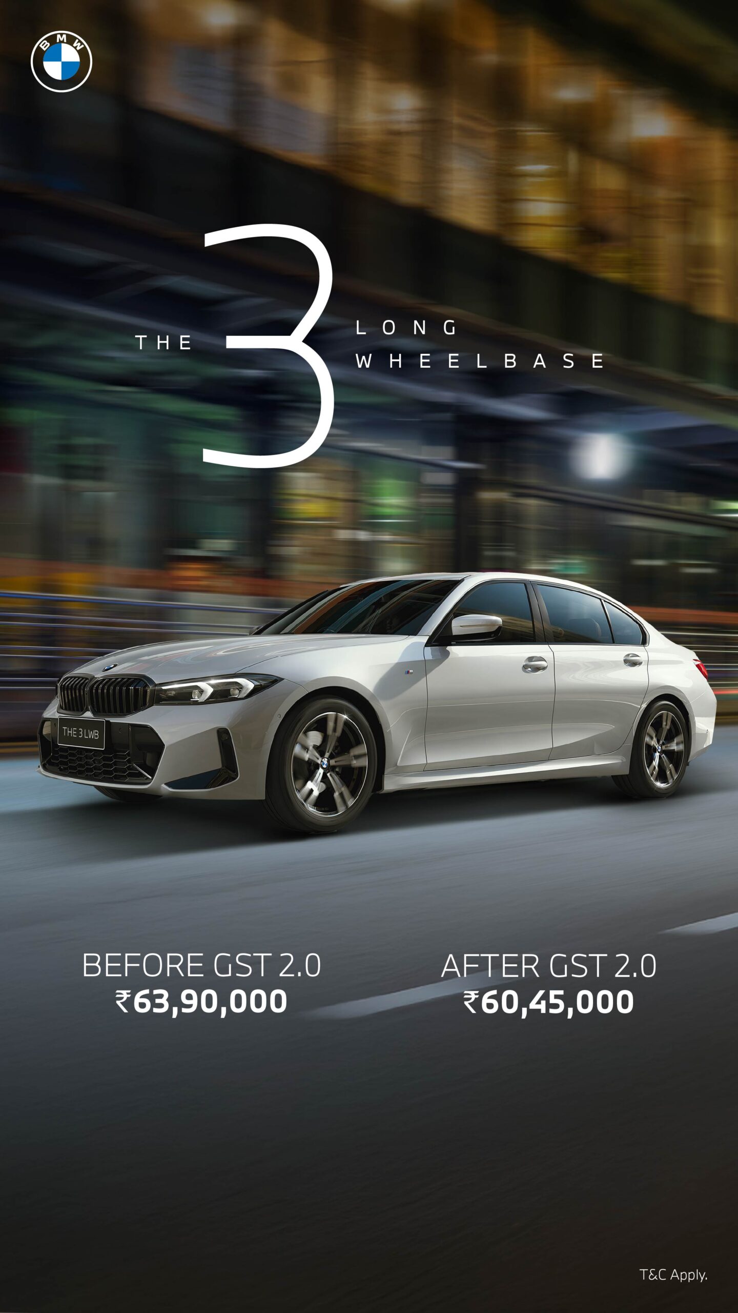 BMW Cars Get Cheaper after GST Rate Cut | Check Full Price List - GaadiKey