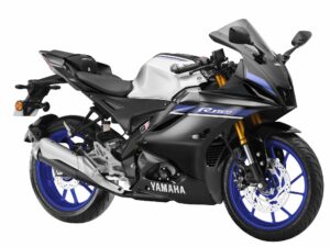 2025 Yamaha R15 New Colors & Prices Revealed (Rs 1.67L) - GaadiKey