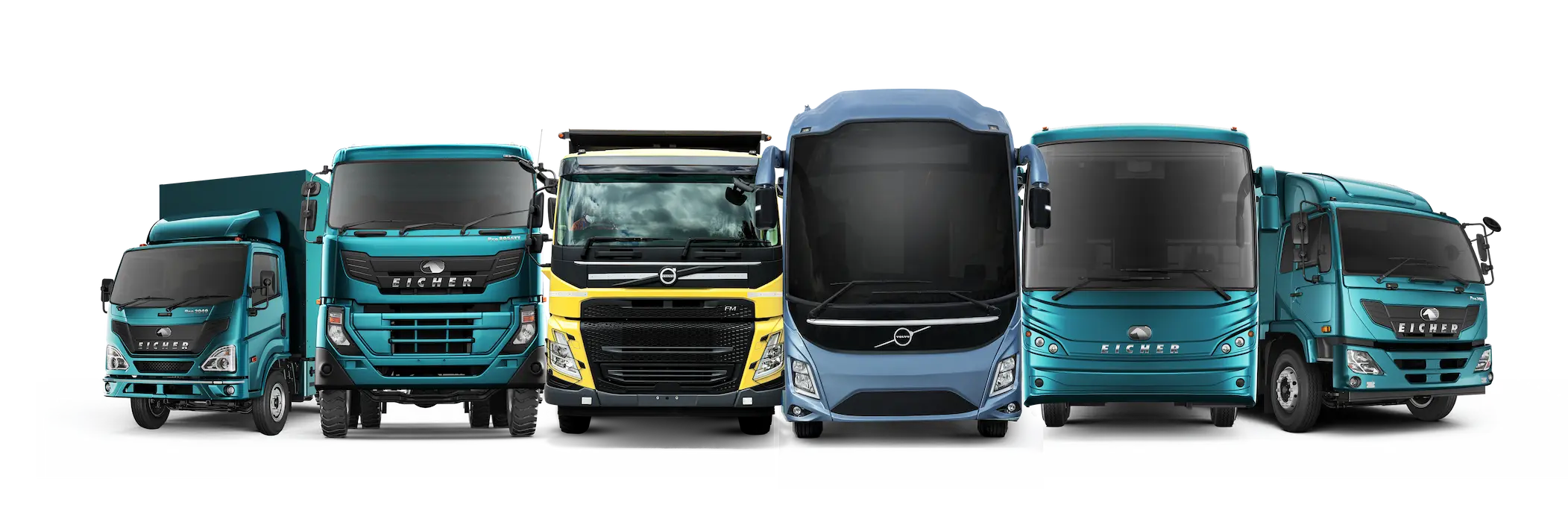 Eicher Trucks & Buses Get a GST Cut: Up to ₹6 Lakhs Benefits from VECV ...
