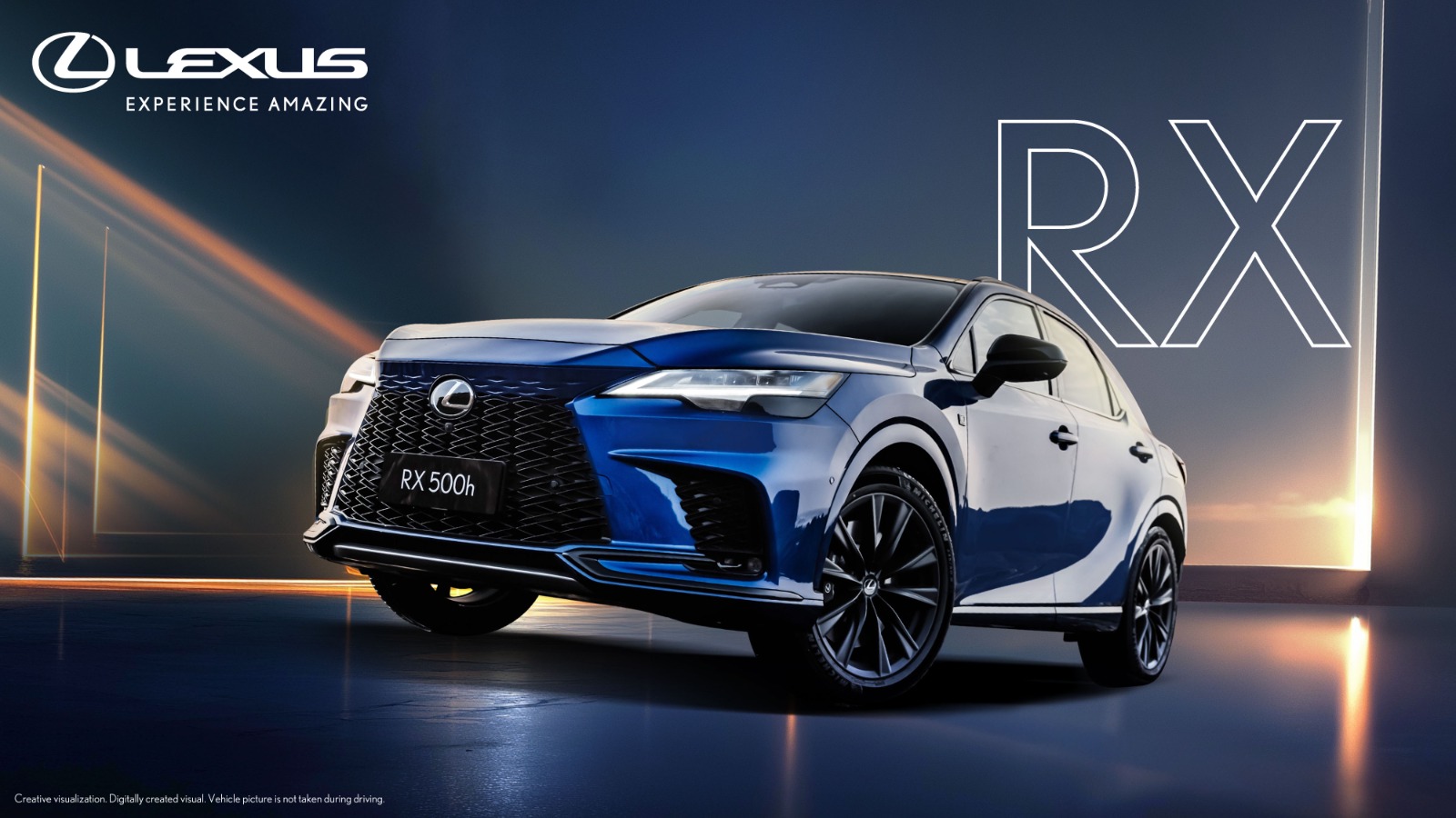 Lexus Cars Get Cheaper after GST 2.0: Check Full Price List - GaadiKey