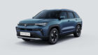 Maruti Victoris Colors: Blue, White, Silver, Red, Green, Black - GaadiKey