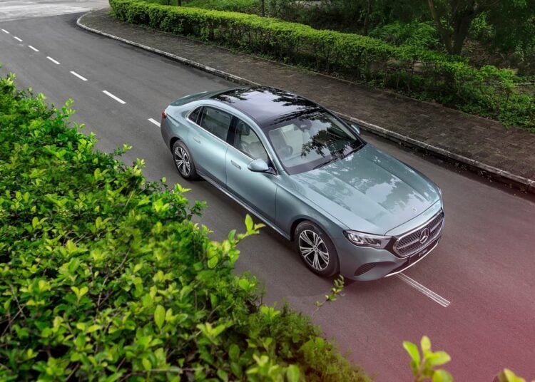 Mercedes-Benz GST Price List (Model wise, Ex-showroom India) - GaadiKey