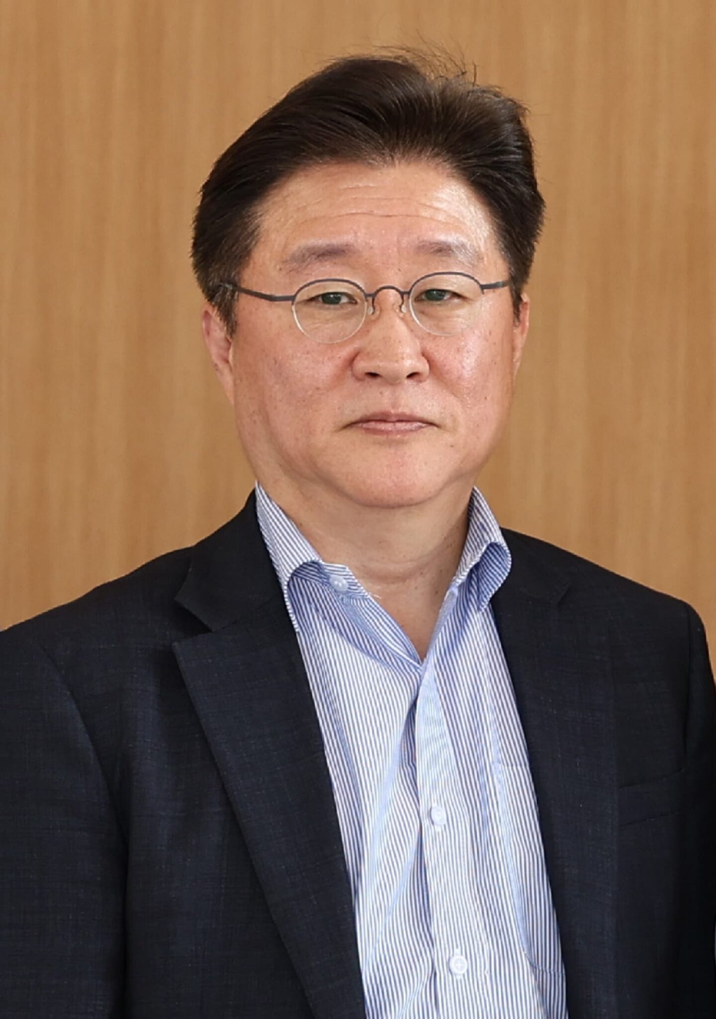 Kia India Appoints Sunhack Park (CSO) & Joonsu Cho (CBO) - GaadiKey