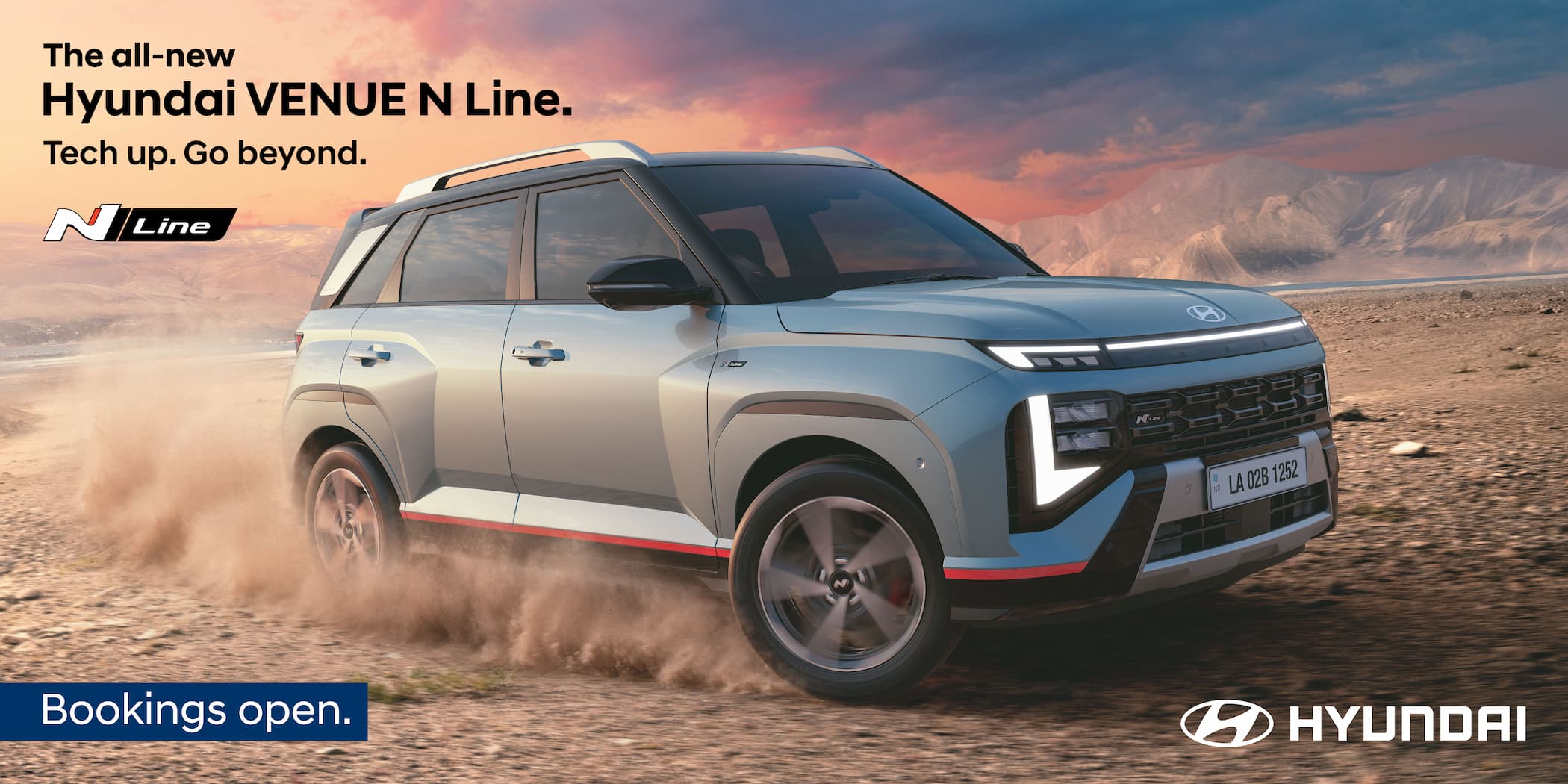 Hyundai India Sales April 2026: Records 51,902 Units & 17% YoY Growth ...