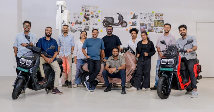 River Indie Wins Red Dot Product Design 2025; Sets India Record - GaadiKey