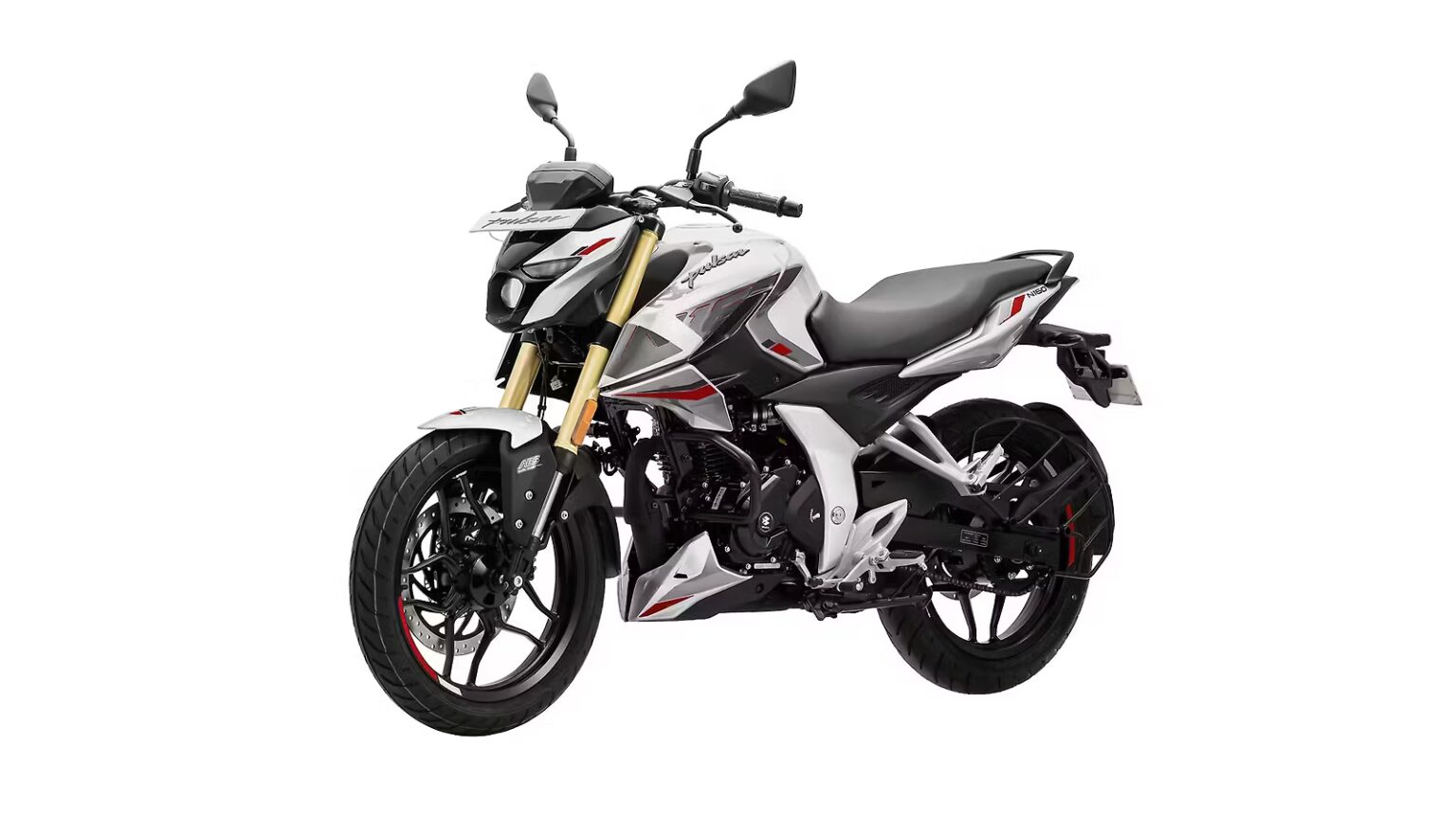 2026 Bajaj Pulsar N160 USD Fork Variant Launched: Price, Specs ...