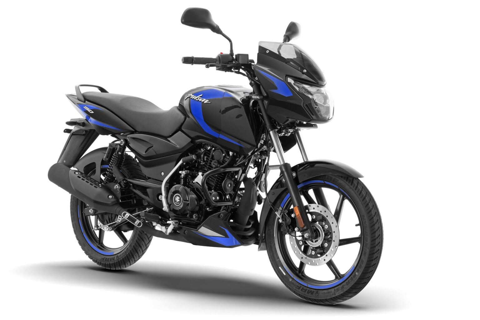 2026 Bajaj Pulsar 150 Price Announced: Rs 1.08 lacs | TD and SD ...