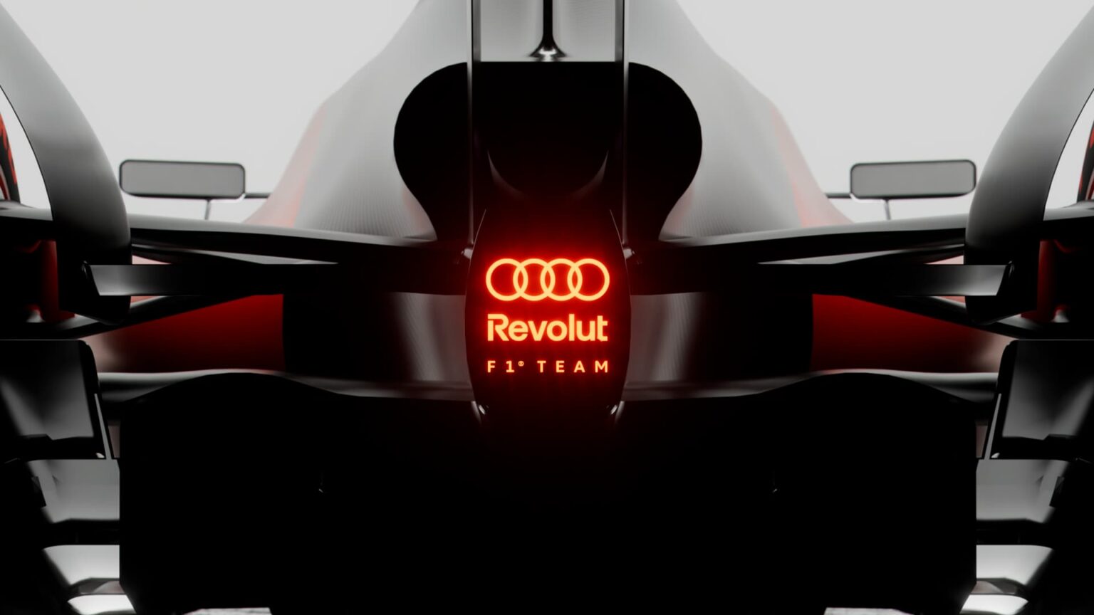Audi Revolut F1 Team Confirms Official Name | Jan 2026 Launch Date in ...