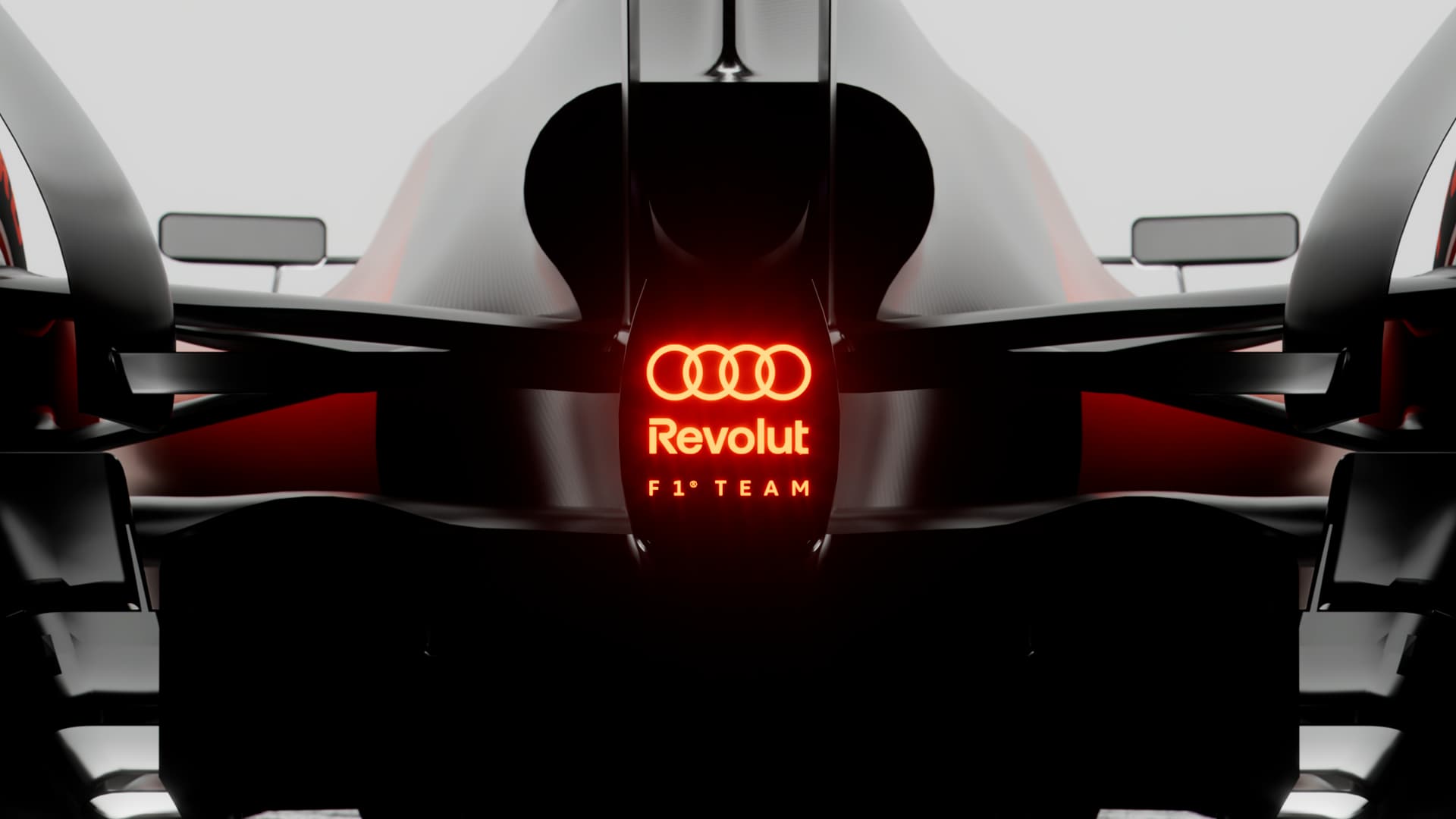 Audi Revolut F1 Team Confirms Official Name | Jan 2026 Launch Date in Berlin - GaadiKey