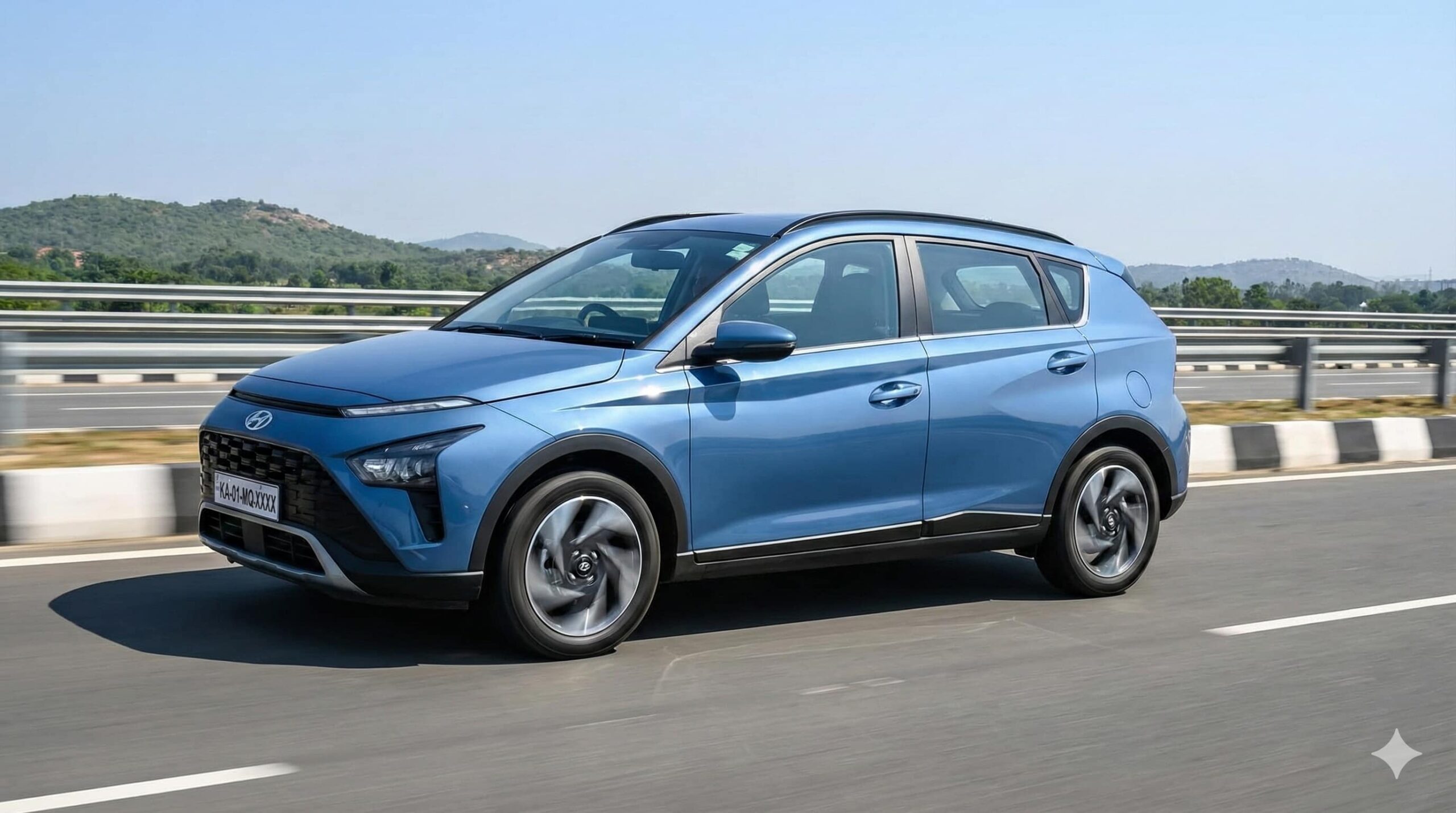 Hyundai Bayon India Launch Likely in 2026 | To Compete Fronx - GaadiKey