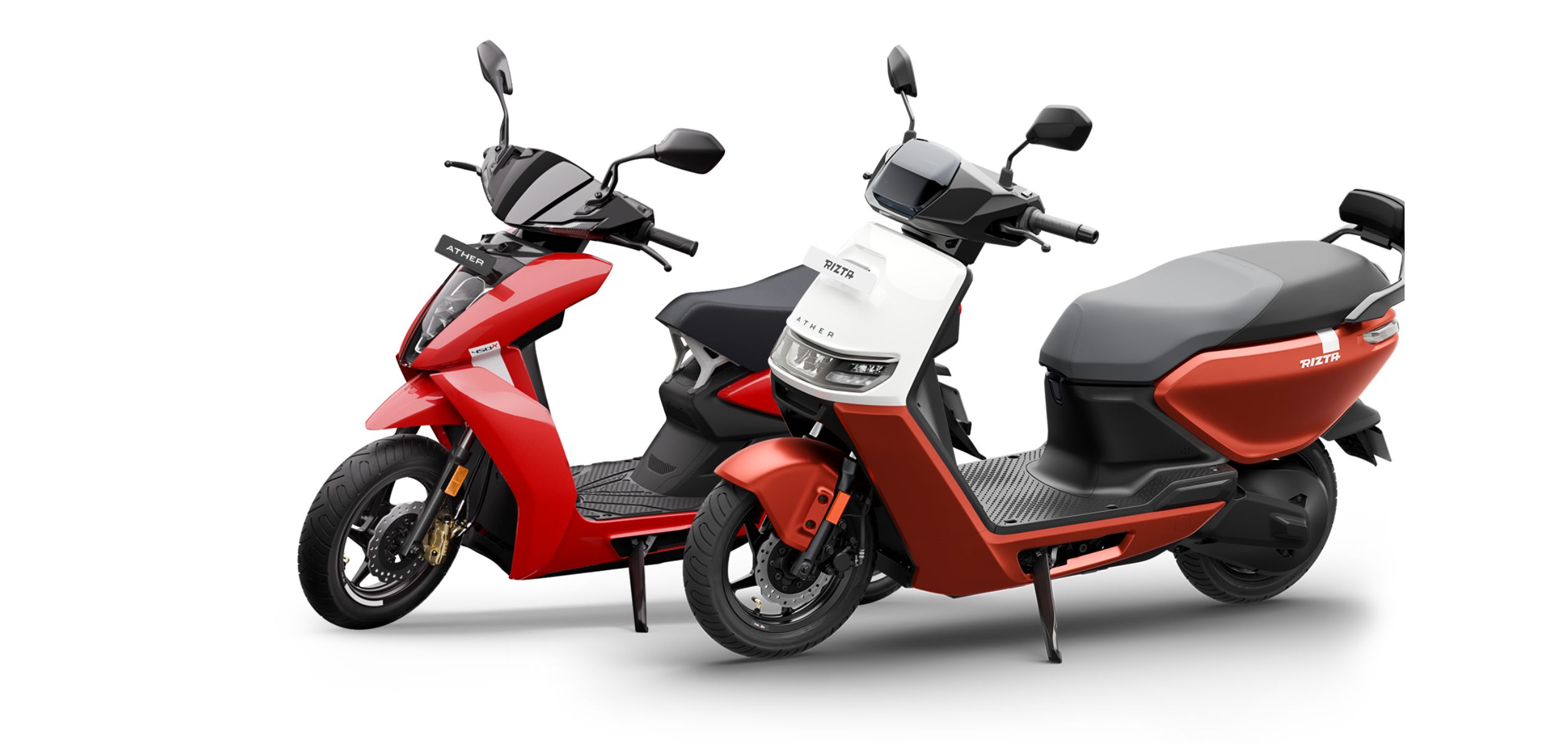 Ather Energy Launches Auto Insurance Distribution for EV Owners - GaadiKey
