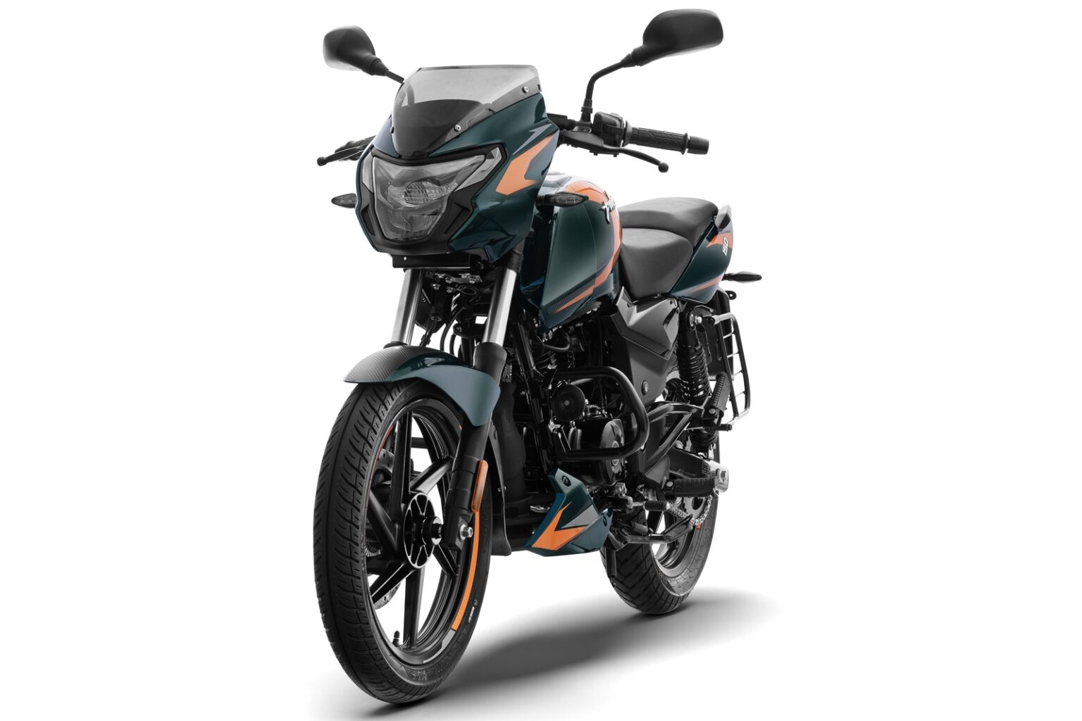 2026 Bajaj Pulsar 150 Price Announced: Rs 1.08 lacs | TD and SD ...