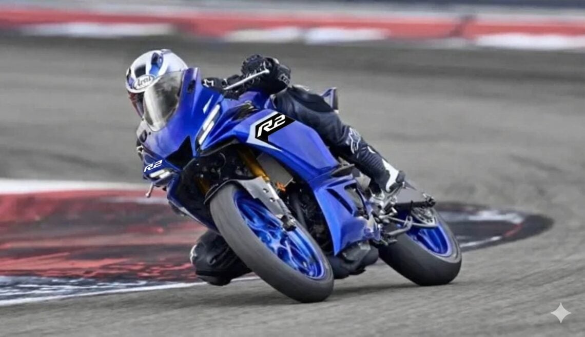 Yamaha R2 India Launch Confirmed: Trademark Details, Price & Specs ...
