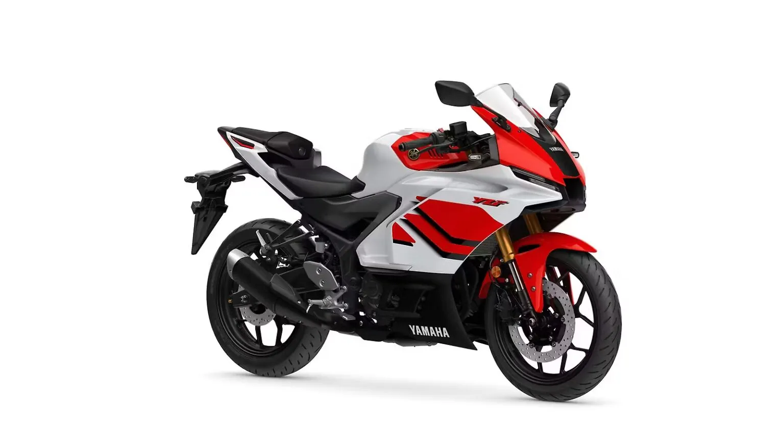 Yamaha R3 70th Anniversary Special Edition Unveiled: Design, Specs ...