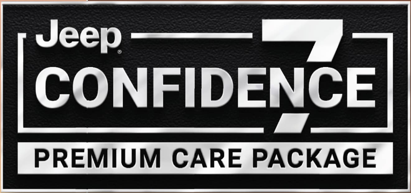 Jeep Confidence 7: 7-Year Warranty & Maintenance for Compass and ...