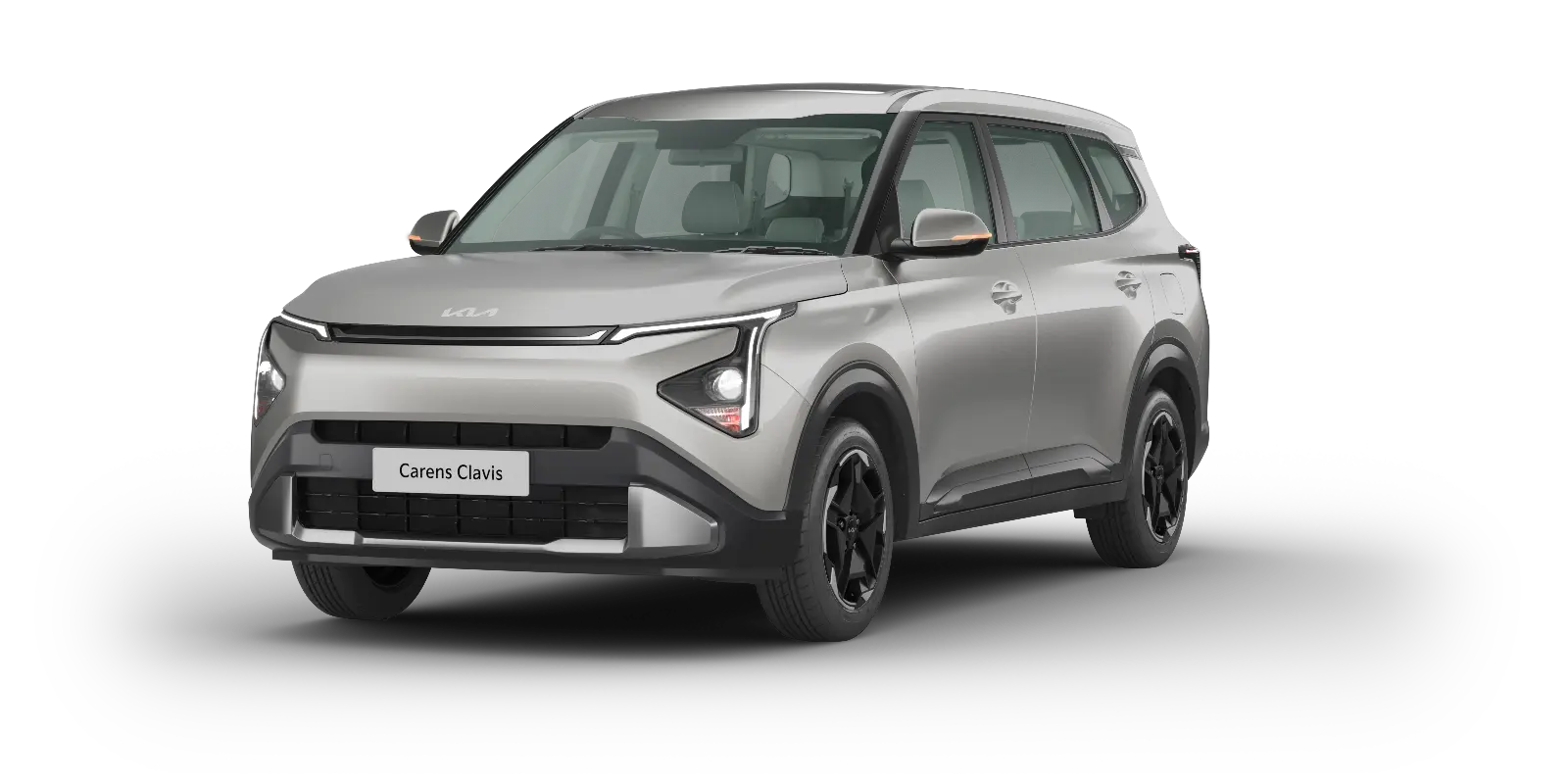 Kia Carens Clavis ICE HTE (EX) Trim: Prices, Features & Specs - GaadiKey