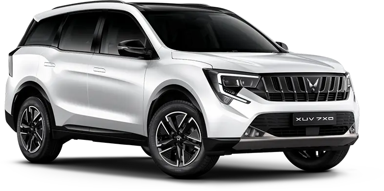 Mahindra XUV 7XO Colors: All 11 Monotone & Dual-Tone Options Explained ...