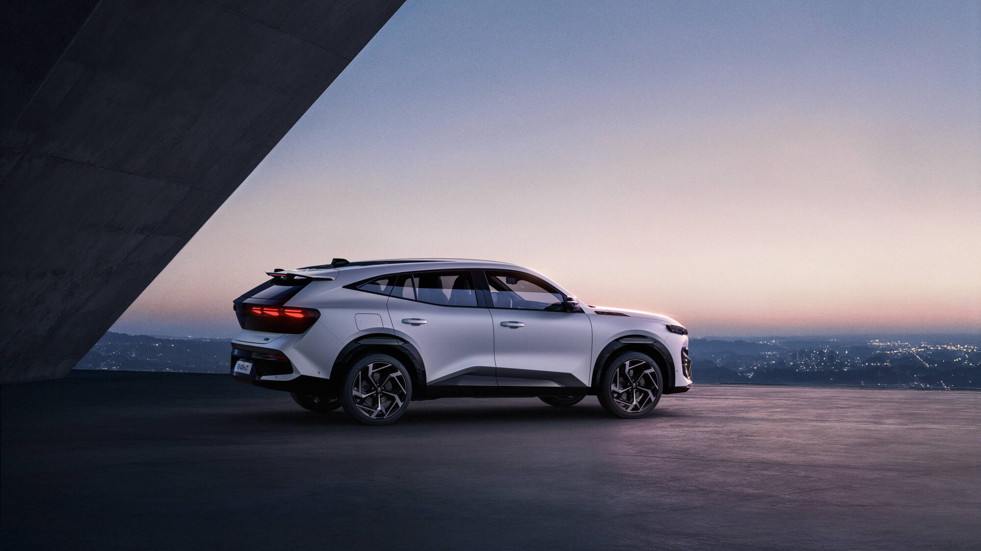 Renault Filante Revealed: New Flagship SUV Specs & Launch Details ...