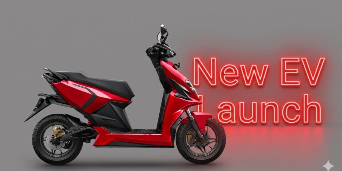 Simple Energy's New Electric Scooter Launch Today (Jan 5, 2026) - GaadiKey