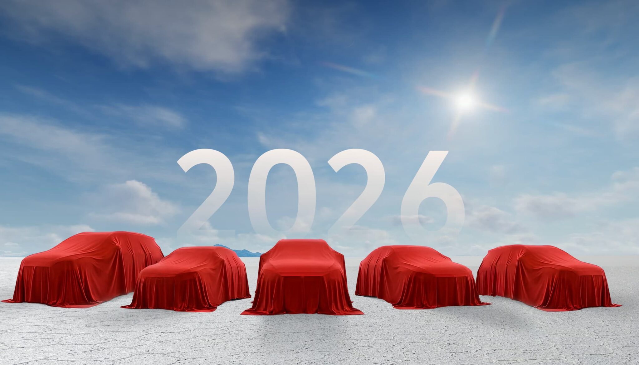 Volkswagen India 2026 Lineup: Tayron R-Line and 5 New Interventions ...