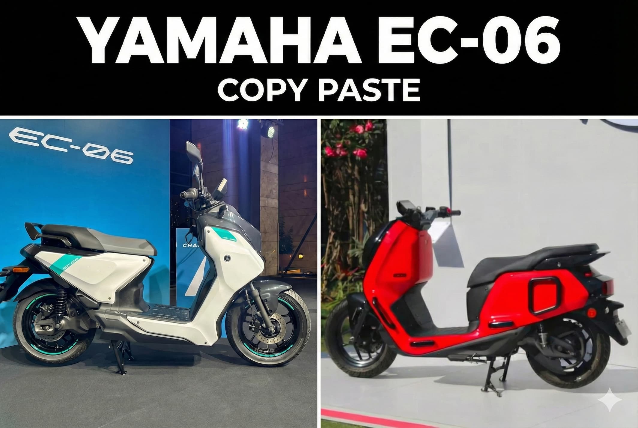 Yamaha EC-06 Production Begins: Is This Just an Overpriced River Indie ...