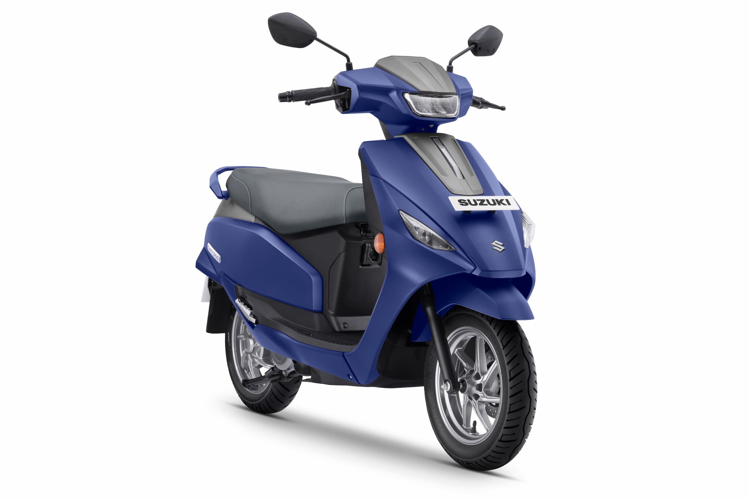 Suzuki e-Access Price Announced: Rs 1,88,490 | Bookings Open - GaadiKey