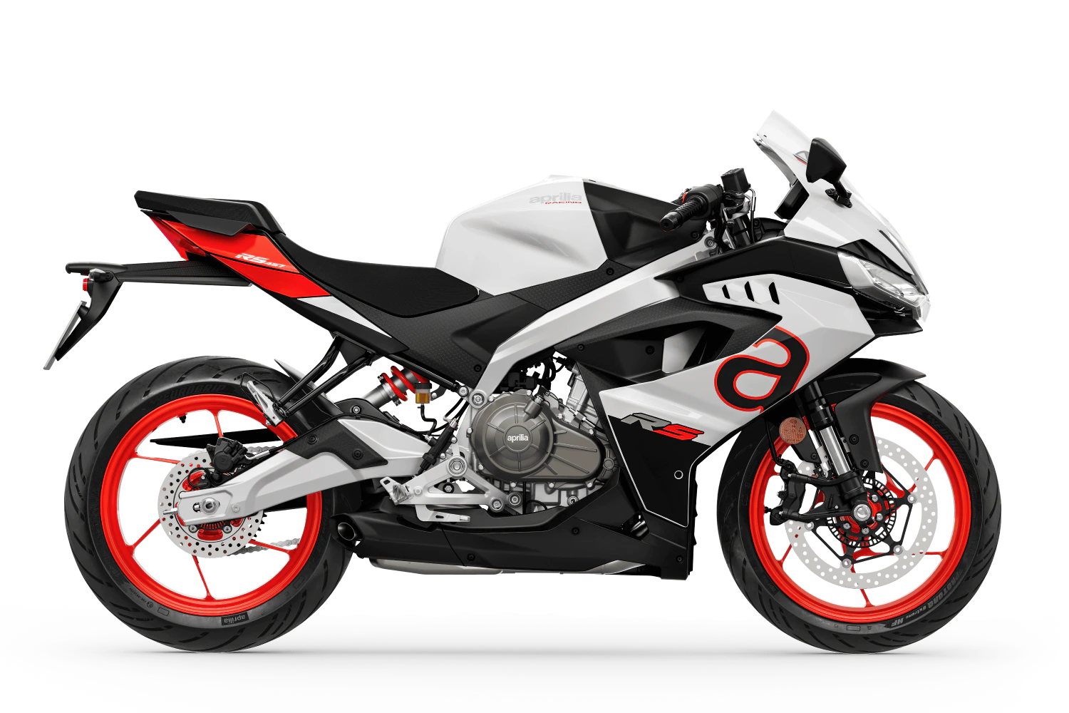 2026 Aprilia RS 457 Launched in India at Rs 4.22 Lakh | New Prices and ...