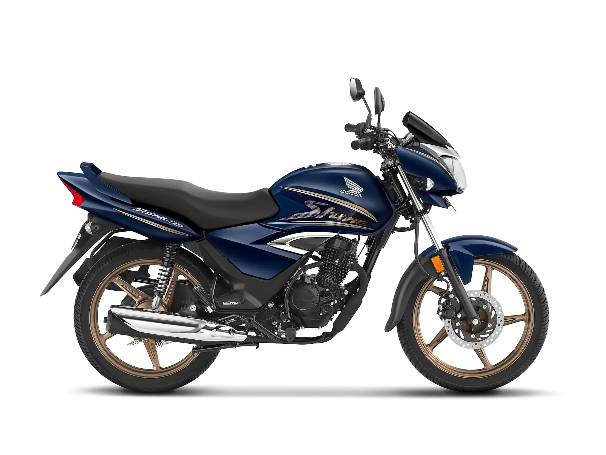 2026 Honda Shine 125 Limited Edition Launched at INR 86,211 - GaadiKey