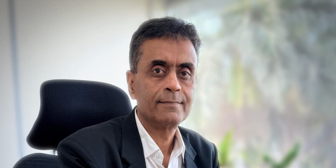 Nitin Selot Appointed as CFO of Škoda Auto Volkswagen India - GaadiKey