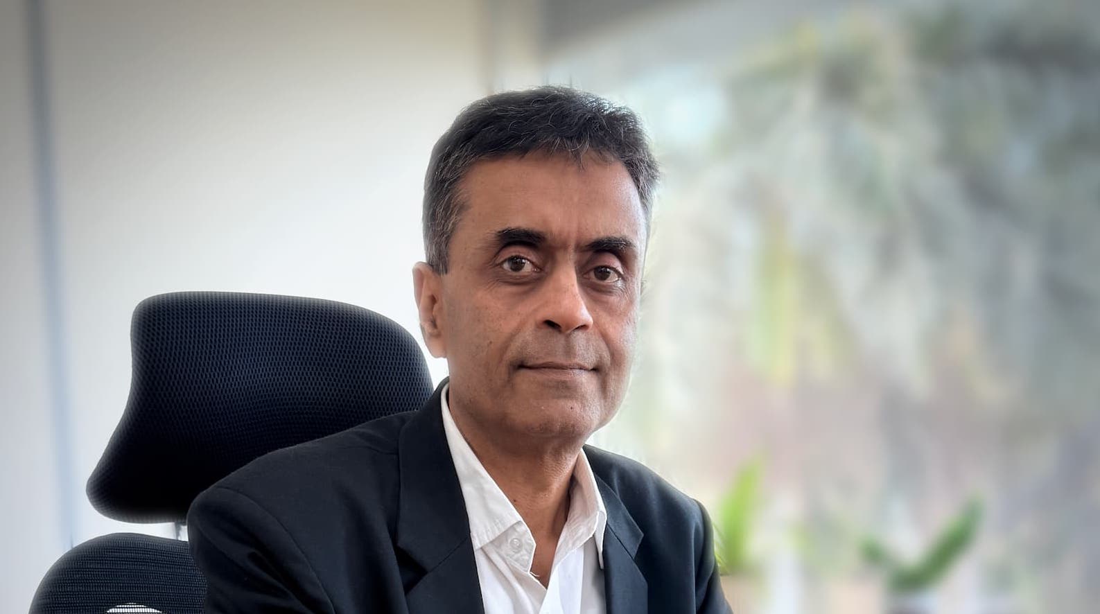 Nitin Selot Appointed as CFO of Škoda Auto Volkswagen India - GaadiKey