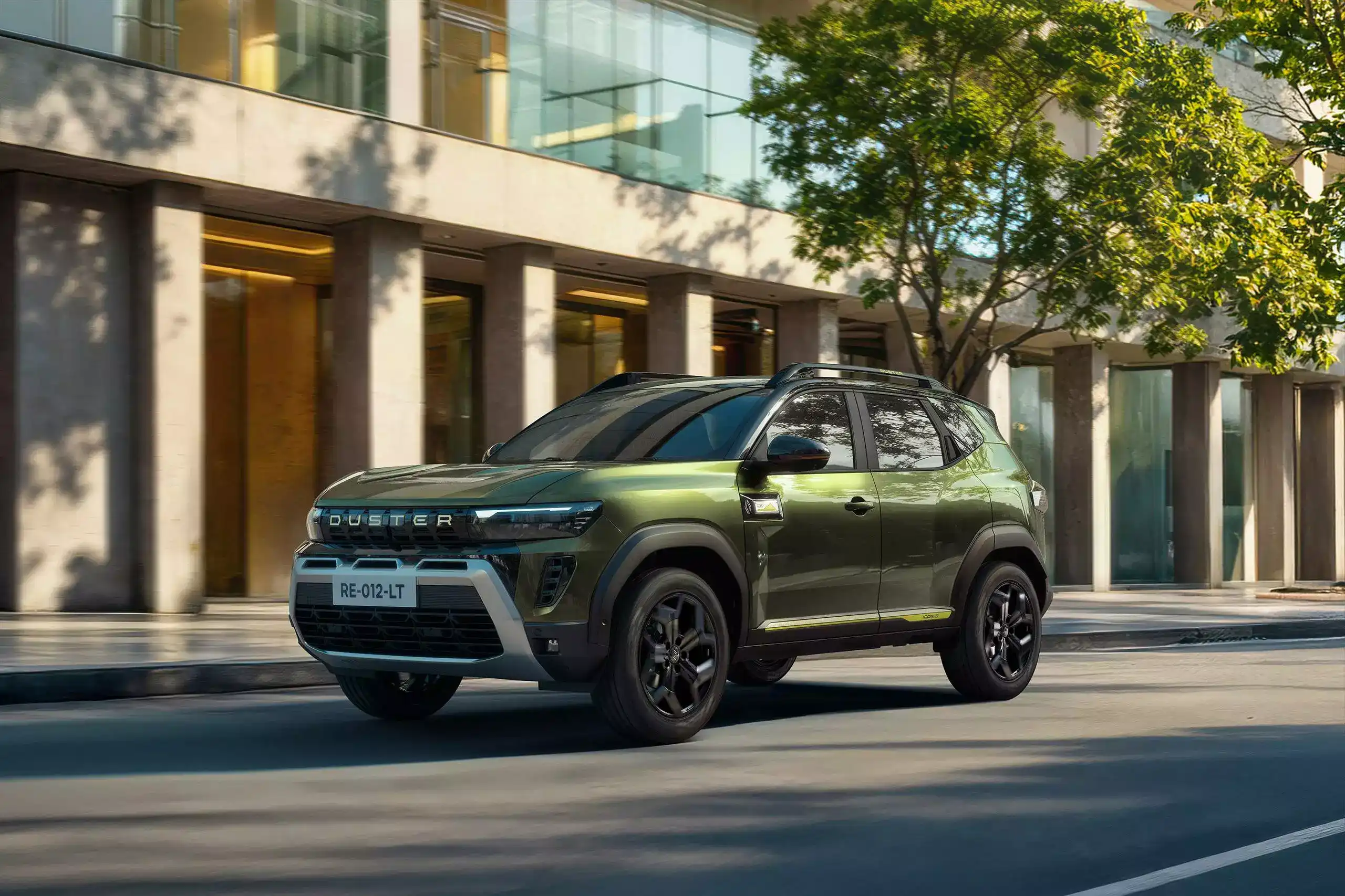 2026 Renault Duster Priced at Rs 10.49 lakhs: Full Price List, Variants ...