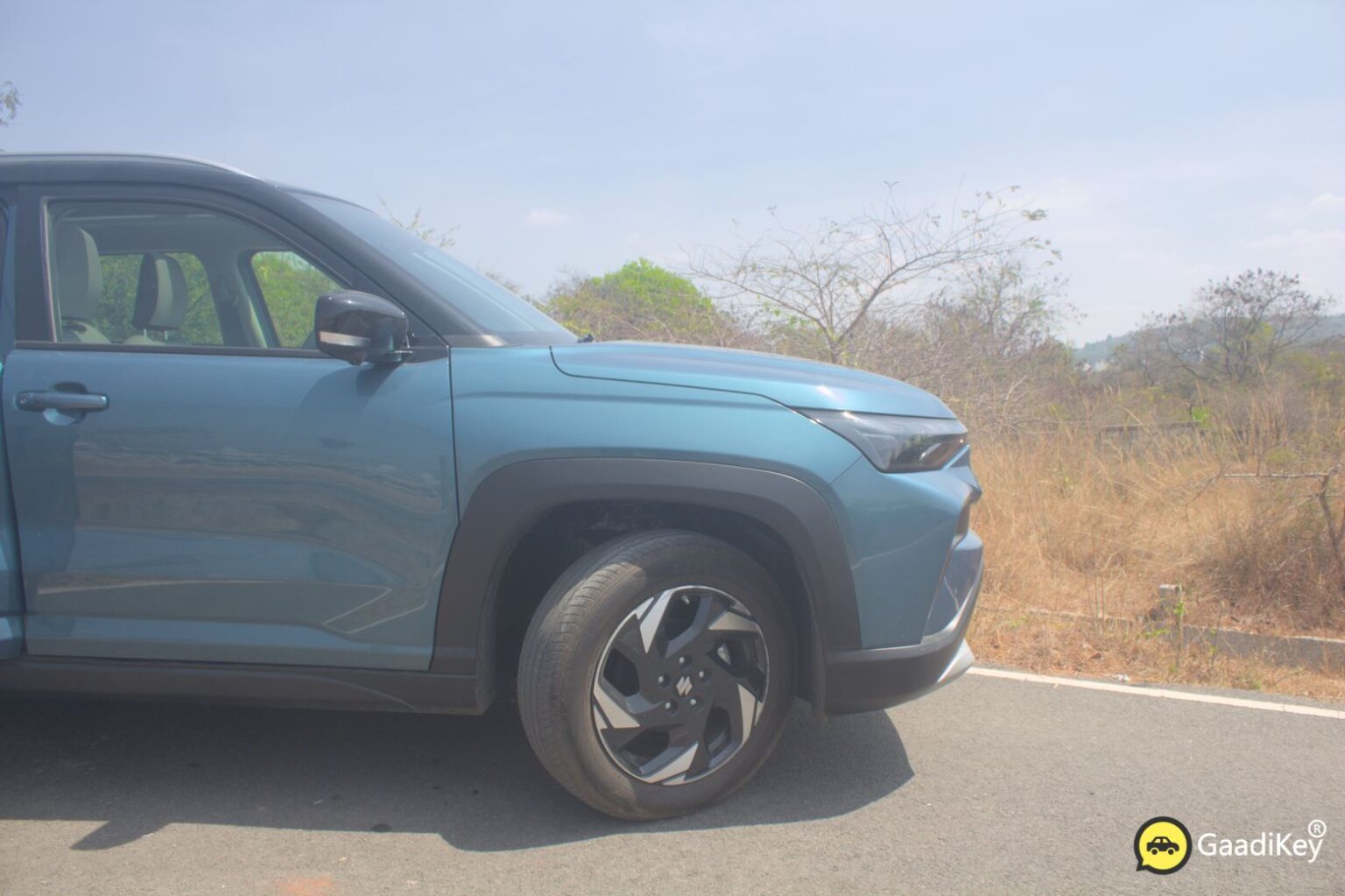 Maruti Victoris Review - Smart Hybrid Variant| Is It Smart Enough ...