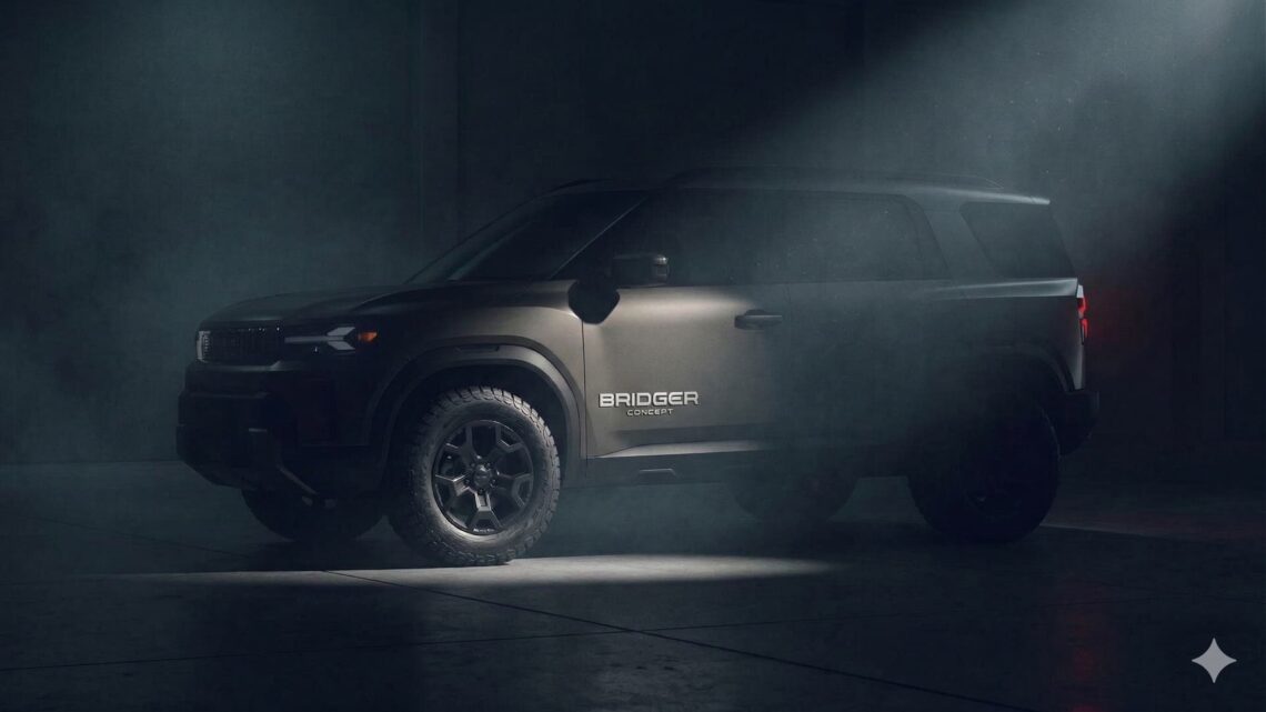 Renault Bridger: New Sub-4m Lifestyle SUV to Be Priced Below Duster ...