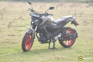 Yamaha FZ RAVE Review: Best Sporty 150cc Motorcycle to Buy in 2026 ...