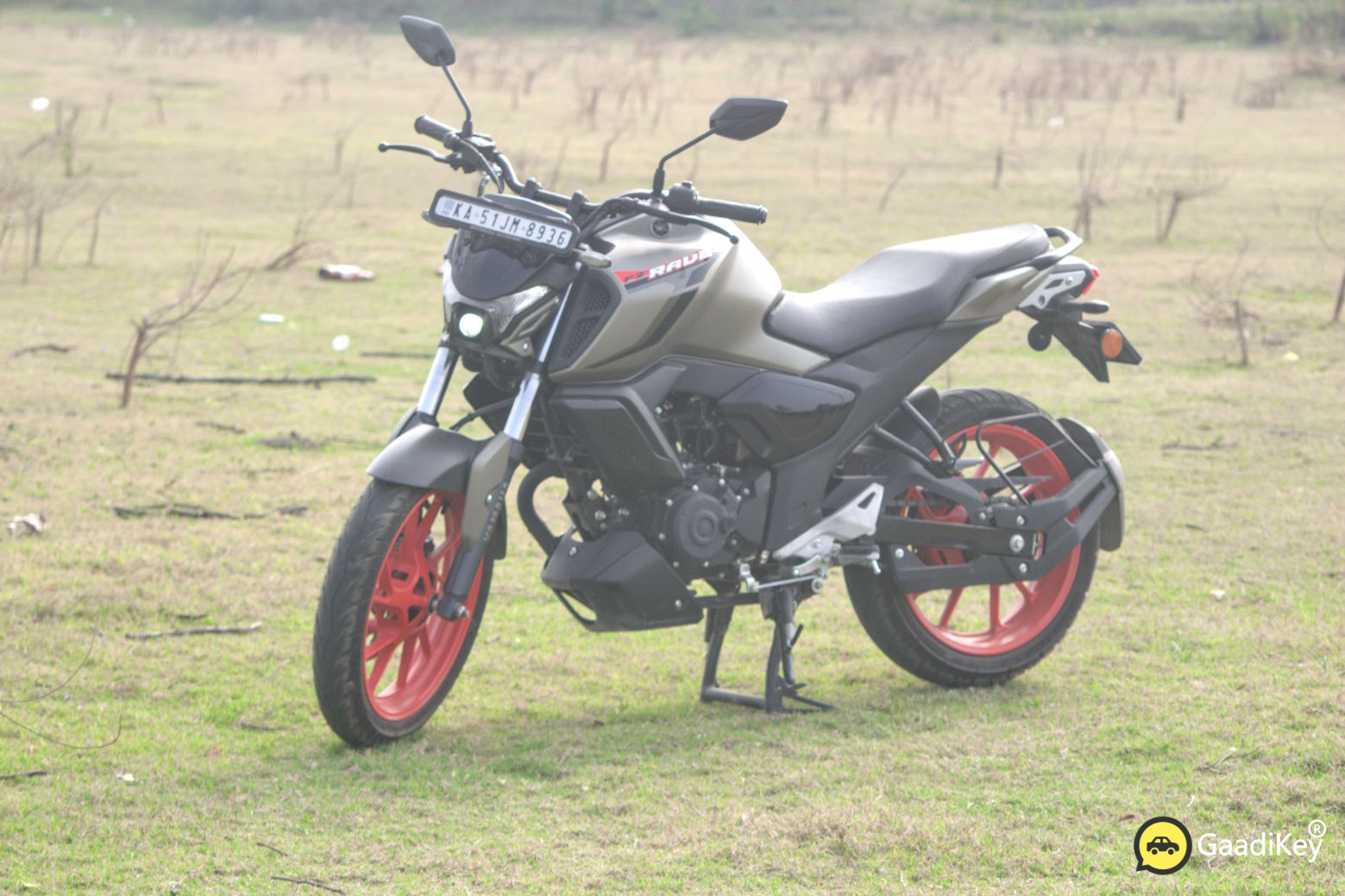 Yamaha FZ RAVE Review: Best Sporty 150cc Motorcycle to Buy in 2026 ...