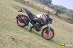 Yamaha FZ RAVE Review: Best Sporty 150cc Motorcycle to Buy in 2026 ...