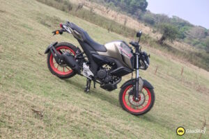 Yamaha FZ RAVE Review: Best Sporty 150cc Motorcycle to Buy in 2026 ...