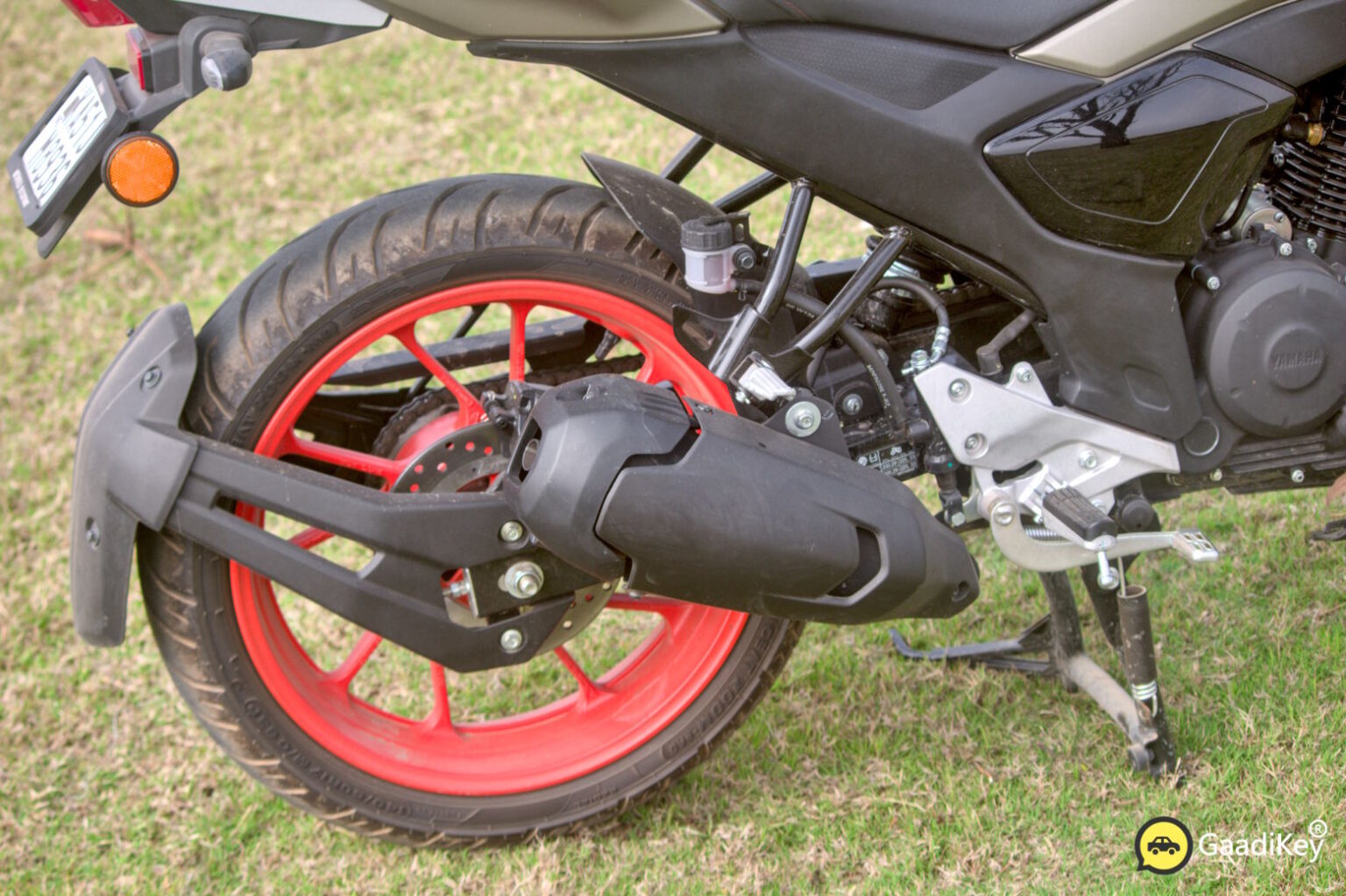 Yamaha FZ RAVE Review: Best Sporty 150cc Motorcycle to Buy in 2026 ...