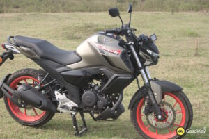 Yamaha FZ RAVE Review: Best Sporty 150cc Motorcycle to Buy in 2026 ...