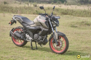 Yamaha FZ RAVE Review: Best Sporty 150cc Motorcycle to Buy in 2026 ...